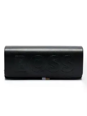 BOSS Rectangle-frame Sunglasses