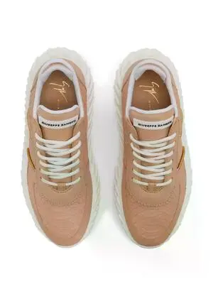 GIUSEPPE ZANOTTI Urchin Sneakers