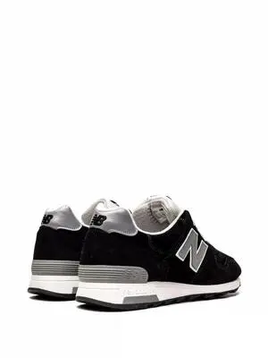 NEW BALANCE 1400 Low-top Sneakers