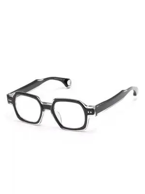BLAKE KUWAHARA Bender Eyeglasses