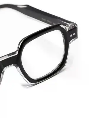 BLAKE KUWAHARA Bender Eyeglasses