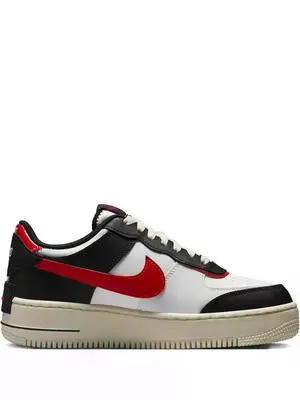 Nike Force 1 Shadow Sneakers - Black