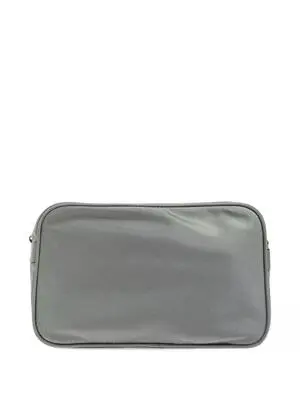 Tory Burch Virginia Shoulder Bag - Grey