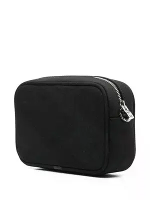 Amiri Staggered Messenger Bag