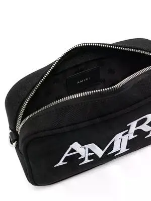 Amiri Staggered Messenger Bag
