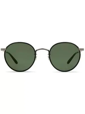 Garrett Leight Wilson Sun Sunglasses