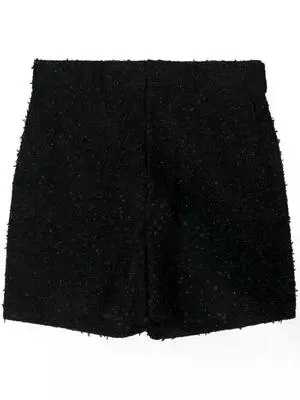 Junya Watanabe Tweed Shorts
