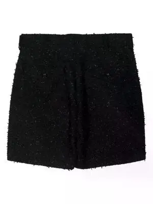 Junya Watanabe Tweed Shorts