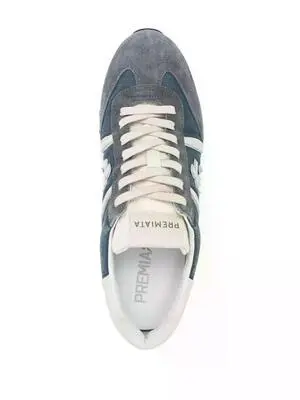 Premiata Lucy Low-top Sneakers