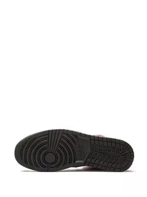 JORDAN Air 1 Retro Mid Gym Sneakers
