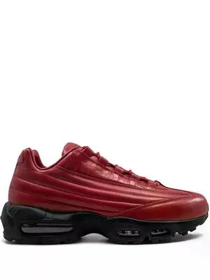 Nike X Supreme Air Max 95 Lux Sneakers