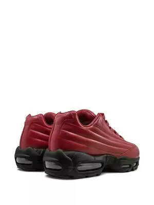 Nike X Supreme Air Max 95 Lux Sneakers