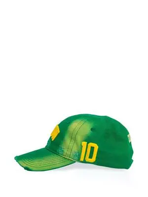 BARROW Logo-embroidered Cap