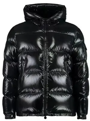 Moncler Ecrins Down Jacket