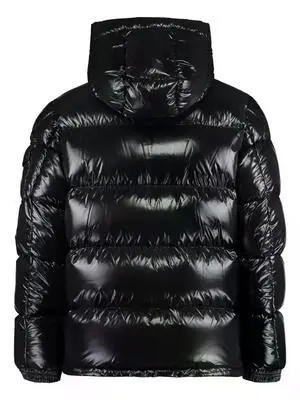 Moncler Ecrins Down Jacket