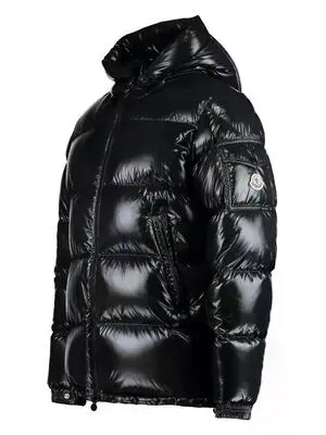 Moncler Ecrins Down Jacket