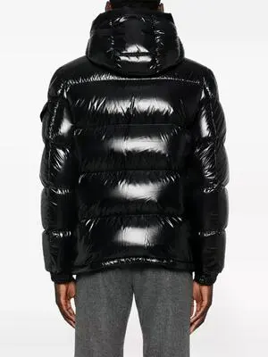Moncler Ecrins Down Jacket