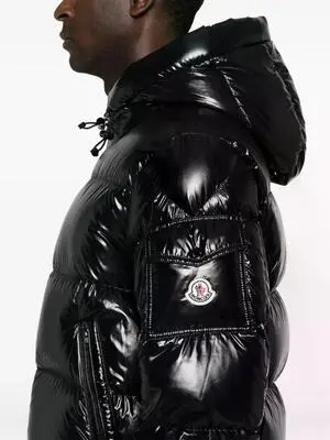 Moncler Ecrins Down Jacket