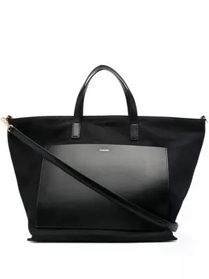 JIL SANDER Wanda Square Tote Bag