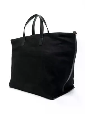 JIL SANDER Wanda Square Tote Bag