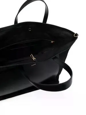 JIL SANDER Wanda Square Tote Bag