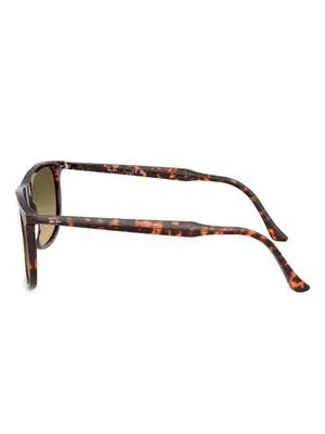 Ray-ban Rectangular Frame Sunglasses