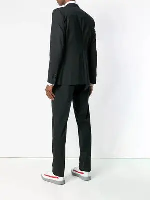 Dolce & Gabbana Martini-fit Single-breasted Suit