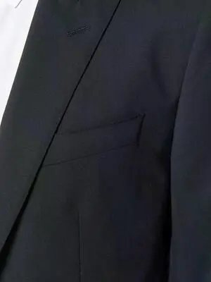 Dolce & Gabbana Martini-fit Single-breasted Suit