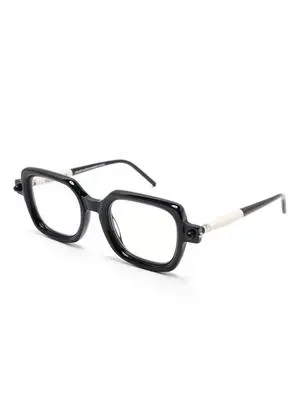 KUBORAUM Maske P4 Glasses