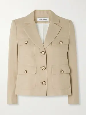 Veronica Beard Boxy Jackets For Women