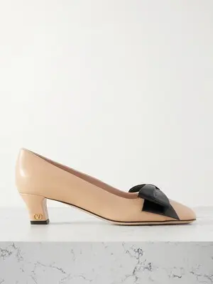Valentino Garavani Vintage Pumps
