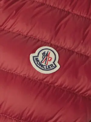 Moncler Igens Quilted Down Vest
