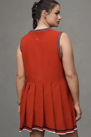 Varley Plus Amanda 2.0 Court Mini Dress