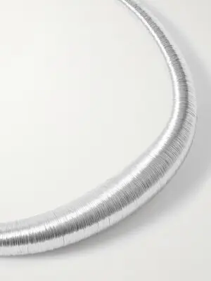 JIL SANDER Tone Necklace