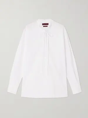 Gucci Cut Out Shirts For Women