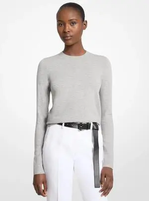 Michael Kors Layered Tops