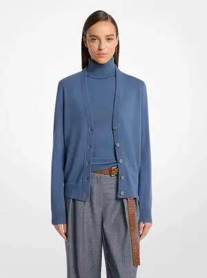 Michael Kors Cardigans For Women