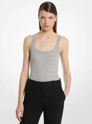 Michael Kors Off The Shoulder Bodysuits