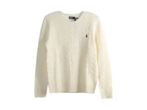 Polo Ralph Lauren Long Sleeve Pullover