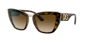 Dolce & Gabbana Sunglasses