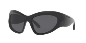 Balenciaga Sunglasses Corrigan - Grey
