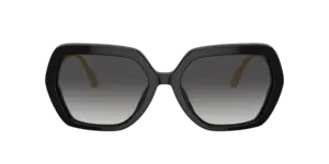 Dolce & Gabbana Sunglasses - Grey Gradient