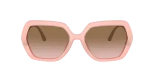 Dolce & Gabbana Sunglasses - Pink Gradient Grey