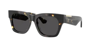 Burberry Sunglasses - Dark Grey