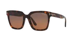 TOM FORD Selby Sunglasses