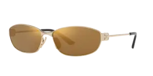 Balenciaga Sunglasses - Bronze