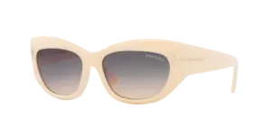 TOM FORD Sunglasses Grey Gradient