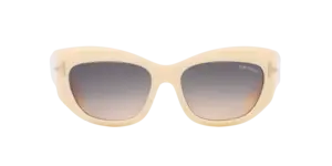 TOM FORD Sunglasses - Grey Gradient