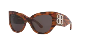 Balenciaga Sunglasses - Grey