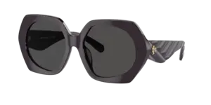 Tory Burch Sunglasses - Dark Grey